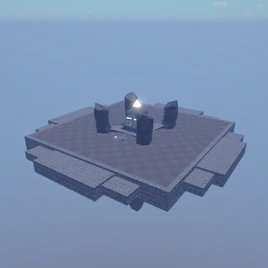 Islands | Cube Combination Wiki | Fandom