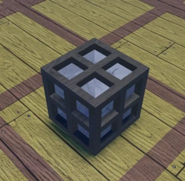 NC Structures | Cube Combination Wiki | Fandom