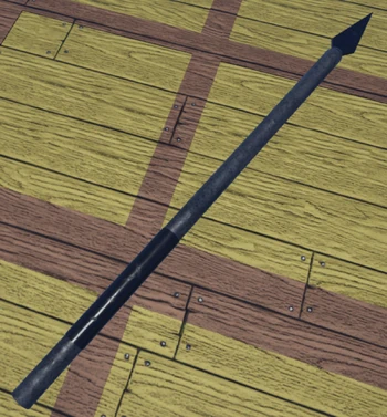 Weapons | Cube Combination Wiki | Fandom