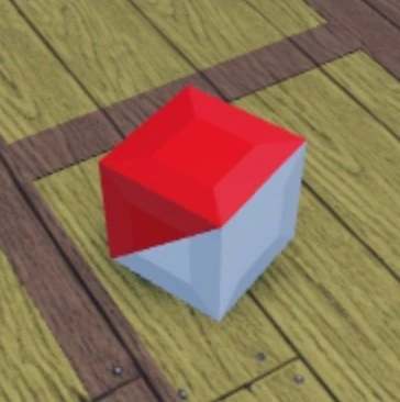 Candy Cane Cube | Cube Combination Wiki | Fandom
