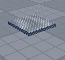 Plated Iron Sheet | Cube Combination Wiki | Fandom