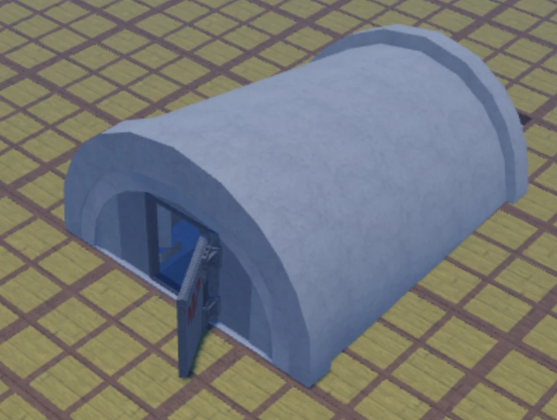 Bunker | Cube Combination Wiki | Fandom