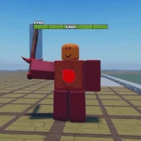 Pyro | Cube Combination Wiki | Fandom