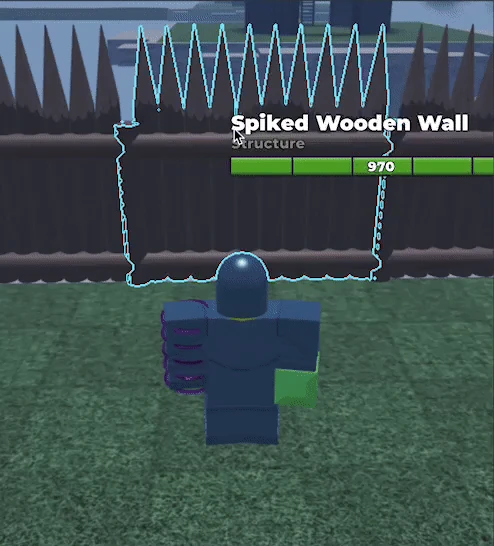 Combat Mechanics | Cube Combination Wiki | Fandom