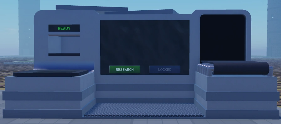 Researcher | Cube Combination Wiki | Fandom