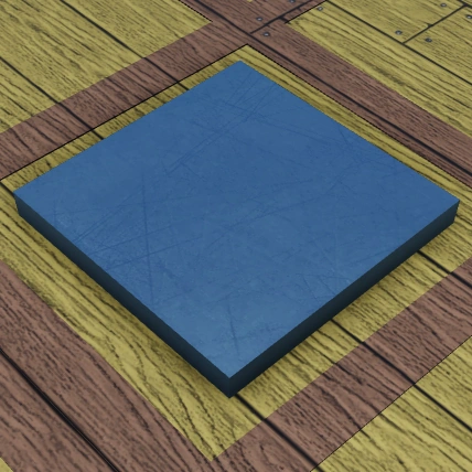 Steel Sheet | Cube Combination Wiki | Fandom