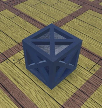 Stone Wall | Cube Combination Wiki | Fandom