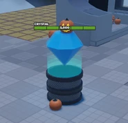 Crystal | Cube Combination Wiki | Fandom