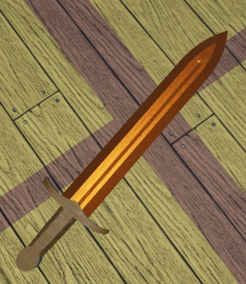 Copper Sword | Cube Combination Wiki | Fandom