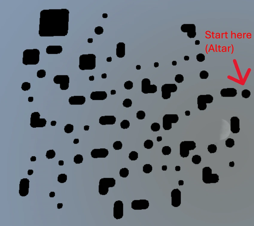 Abyssal Wasteland | Cube Combination Wiki | Fandom