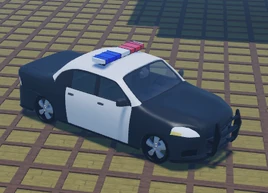 Car Police | Cube Combination Wiki | Fandom