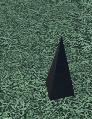 Obsidian Shard | Cube Combination Wiki | Fandom