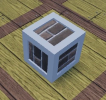 C Structures | Cube Combination Wiki | Fandom