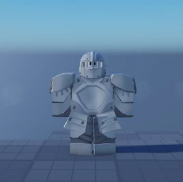 Knight Armor | Cube Combination Wiki | Fandom