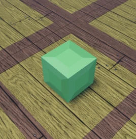 Throwable Cube | Cube Combination Wiki | Fandom
