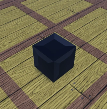 Black Cube | Cube Combination Wiki | Fandom