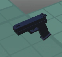 Pistol | Cube Combination Wiki | Fandom