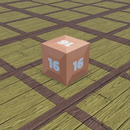 Number Cubes | Cube Combination Wiki | Fandom