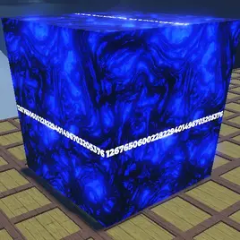 Number Cubes | Cube Combination Wiki | Fandom