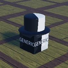 Generic Cube | Cube Combination Wiki | Fandom