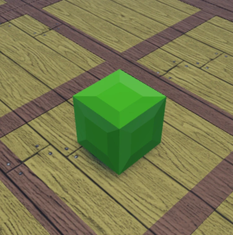 Healer Cube | Cube Combination Wiki | Fandom