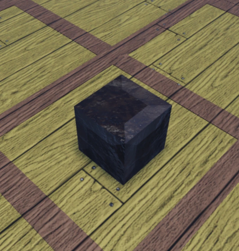 Mud Cube | Cube Combination Wiki | Fandom
