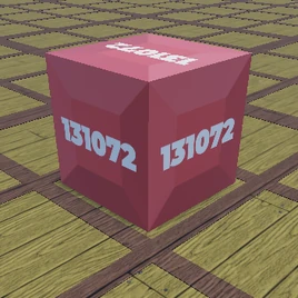 Number Cubes | Cube Combination Wiki | Fandom