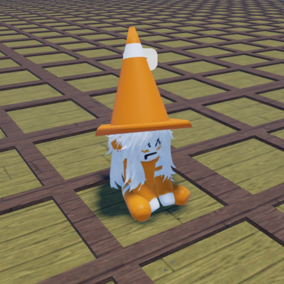 Cone Plush | Cube Combination Wiki | Fandom