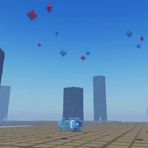 Cryo 200 | Cube Combination Wiki | Fandom