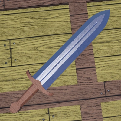 Iron Sword...?? | Cube Combination Wiki | Fandom