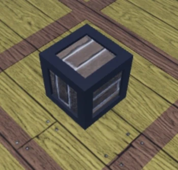 C Structures | Cube Combination Wiki | Fandom