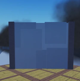 Metal Wall | Cube Combination Wiki | Fandom