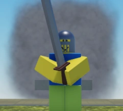 Raider Brute | Cube Combination Wiki | Fandom