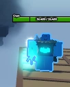 Cryo | Cube Combination Ultimate Wiki | Fandom