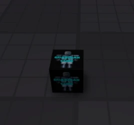 G Cube | Cube Combination Ultimate Wiki | Fandom