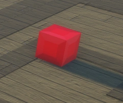 Red Cube | Cube Combination Ultimate Wiki | Fandom
