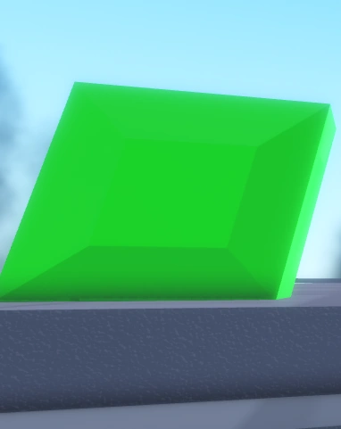 Green Cube | Cube Combination Ultimate Wiki | Fandom