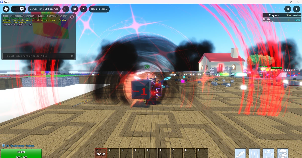 How | Cube Combination Ultimate Wiki | Fandom