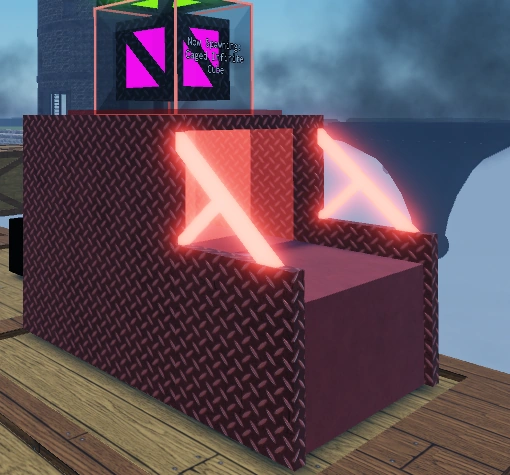 Tier 5 Special Cube Spawner | Cube Combination Ultimate Wiki | Fandom