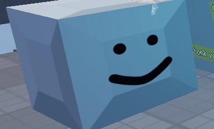 Dummy Cube | Cube Combination Ultimate Wiki | Fandom