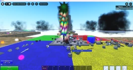 Infinity | Cube Combination Ultimate Wiki | Fandom