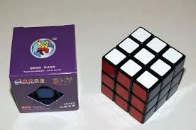 ShengShou Aurora | Cubecommunity Wikia | Fandom