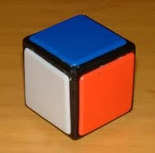 1x1 Cube | Cubecommunity Wikia | Fandom