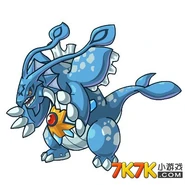 Antarclord | CubeCub (Pet Fighting Square) Wiki | Fandom