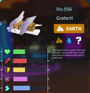 Category:Images: Dex Information | CubeCub (Pet Fighting Square) Wiki ...