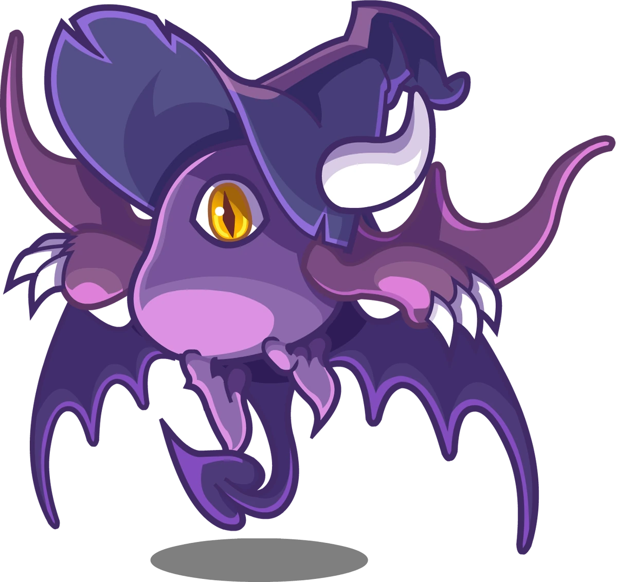 Wichdevily | CubeCub (Pet Fighting Square) Wiki | Fandom