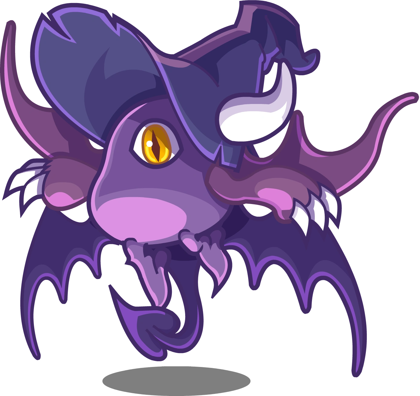 Wichdevily | CubeCub (Pet Fighting Square) Wiki | Fandom