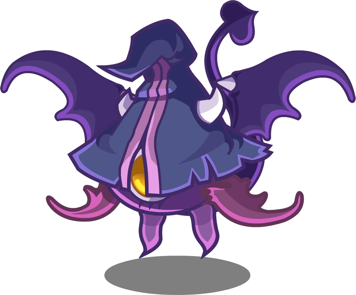 Wichhy | CubeCub (Pet Fighting Square) Wiki | Fandom