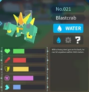 Category:Images: Dex Information/Final Evolutions | CubeCub (Pet ...