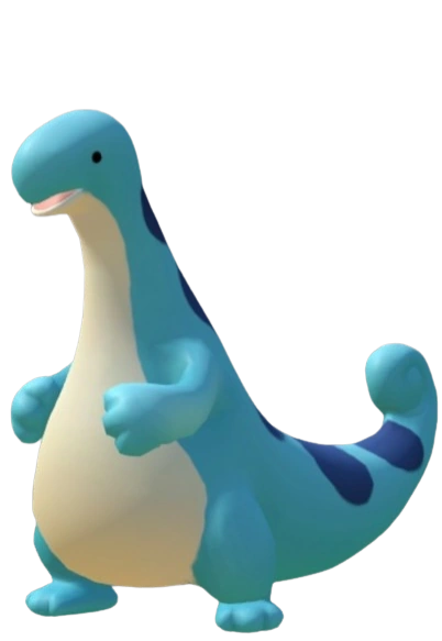 Relaxaurus | CubeCub (Pet Fighting Square) Wiki | Fandom